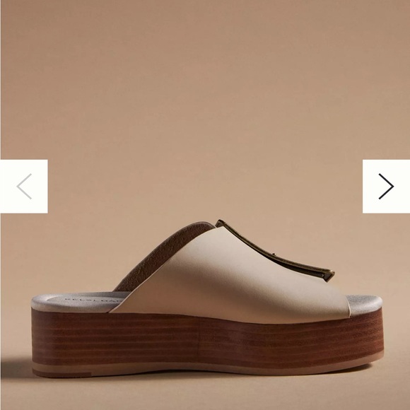 Kelsi Dagger | Shoes | Kelsi Dagger Platform Shoes | Poshmark